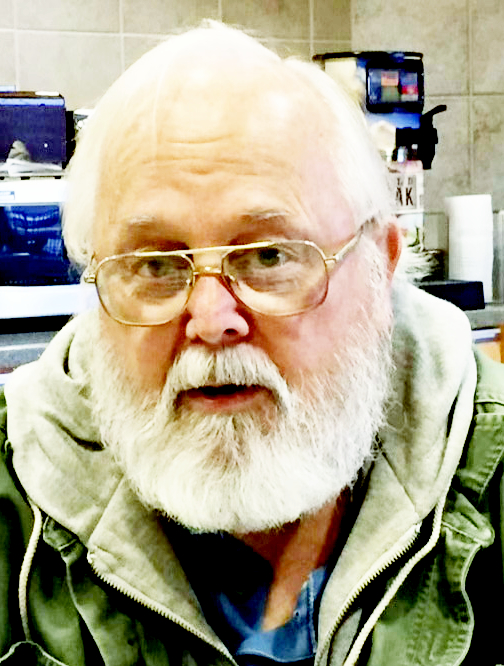 Roy D. ‘Doug’ Smith | News, Sports, Jobs - Morning Journal